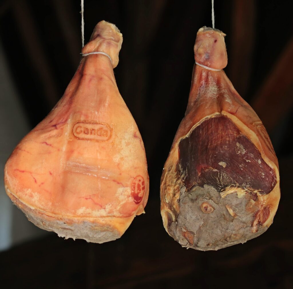 Non comprare mai il prosciutto crudo di questa marca: ecco il motivo ...